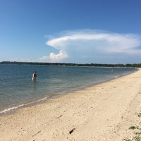 Foster Memorial Beach (Long Beach) - Beach in Sag Harbor
