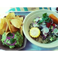 My Ceviche Brickell - Miami Financial District - 1250 S Miami Ave