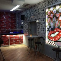 Red Rose - Bar in Λίνδος