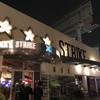 Lucky Strike Orange - Orange, CA