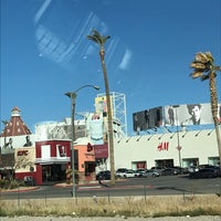 Primm, NV - City