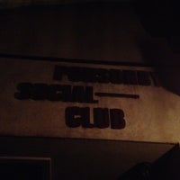 Ponsonby Social Club - Ponsonby, Auckland