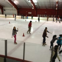 Bridgewater Sports Arena - Bridgewater, NJ