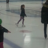 Wheaton Ice Rink - 6 tips