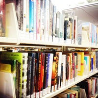 Saddletowne Library - Library in Martindale