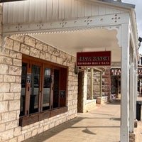 Java Ranch - Fredericksburg, TX