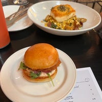 Row 34 - Seafood Restaurant in Boston