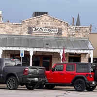 Java Ranch - Fredericksburg, TX