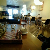 yakiniQ Cafe - Café in Japantown