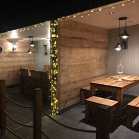 Menu - Polgooth Inn - Pub in St Austell