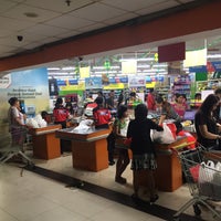 Hari Hari Pasar Swalayan - Lokasari Plaza, Lt. 2, Jakarta Barat