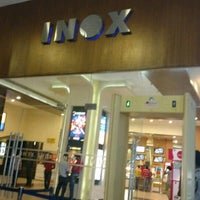 INOX Bhubaneswar - Movie Theater in Bhubaneswar