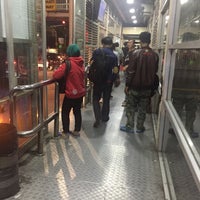Halte TransJakarta Grogol 2 - Bus Line in Grogol Petamburan