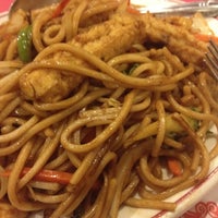 Eat First Restaurant (Now Closed) - Chinatown - 15 tips from 712 visitors