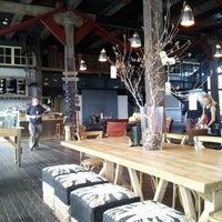 Pier 8 Cafe - 26 tips from 343 visitors