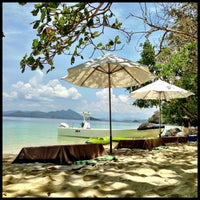 Apulit Island Resort - Taytay, Palawan