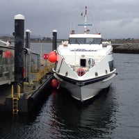 Ferry to Inis Mor - 2 tips