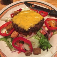 The Good Steer - American Restaurant