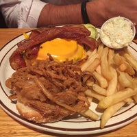 The Good Steer - American Restaurant