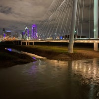 Trinity Skyline Trail - Hiking Trail in Dallas