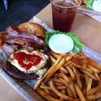 Twisted Root Burger Company (Now Closed) - Burger Joint in Plano