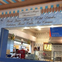 Kuwait Magic - Shopping Mall