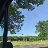 Nevers Park - Nevers Rd