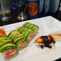 Fushimi - Sushi Restaurant in Lower East Side