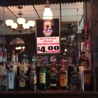 Menu - Side Street Saloon - Dive Bar in Chicago