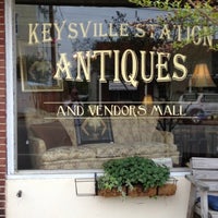 Keysville, VA