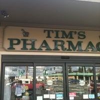 Tim's Pharmacy - Yelm, WA
