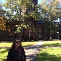 Mount Holyoke College Library - 3 tips from 240 visitors