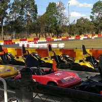 Kingston Park Raceway - 9 tips