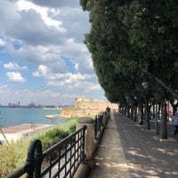 Taranto Centro - Neighborhood in Taranto