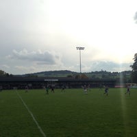 Belper Town Football Club - 2 tips