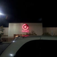 Target - Big Box Store in Wilmington