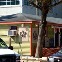 Black Magic Cafe (Now Closed) - 103 W. Erie Ave.