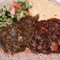 Axum Cafe - Lower Haight - 24 tips