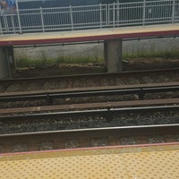 LIRR - Bethpage Station - Rail Station