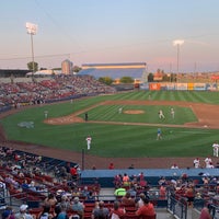 Avista Stadium - 12 tips