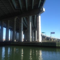 Bridgeport Harbor - Downtown Bridgeport - Bridgeport, CT