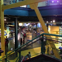 Michigan Science Center - Art Center - 14 tips from 1854 visitors
