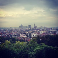 Fairview Park - The Heights - Cincinnati, OH