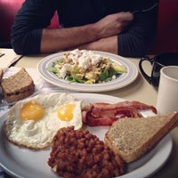 The George Street Diner - St. Lawrence - Toronto, ON