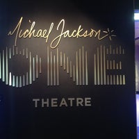 Michael Jackson ONE Theater - The Strip - 233 tips from 12221 visitors