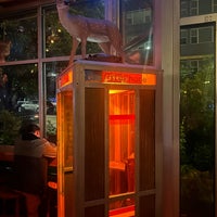 Forest Room 5 - Bar in Highland