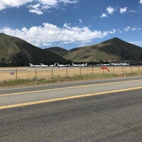 Hailey, ID - 3 tips from 550 visitors