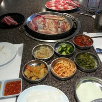 Shik Do Rak - House of Duk Bo Sam - 27 tips