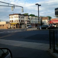 Mattapan - Neighborhood in Boston