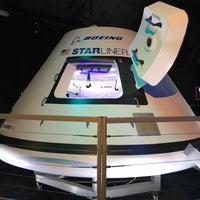 Kennedy Space Center Store (Now Closed) - Orlando International Airport ...